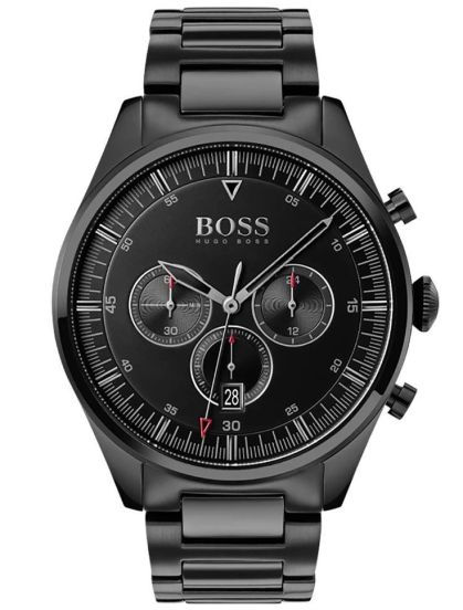 Hugo Boss Black Pioneer 1513714 - RIP