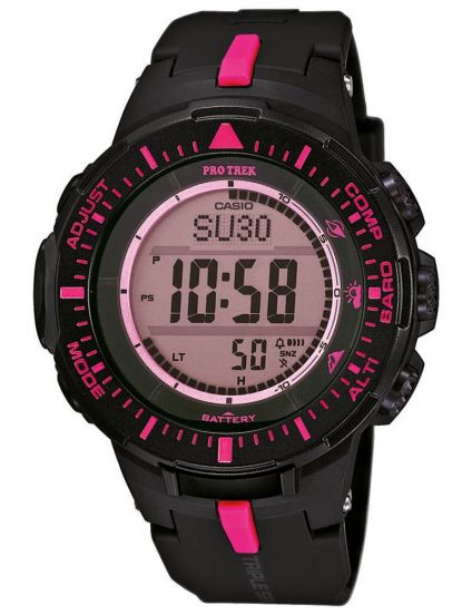 Casio Pro Trek PRG-300-1A4ER