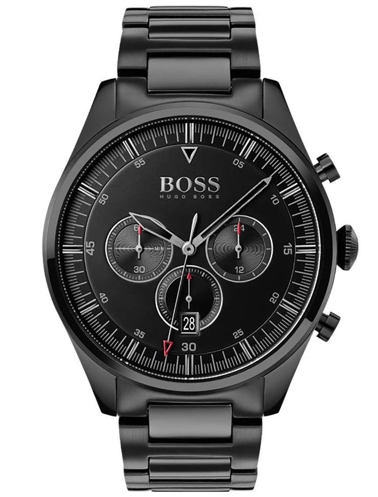 Hugo Boss Black Pioneer 1513714 - RIP
