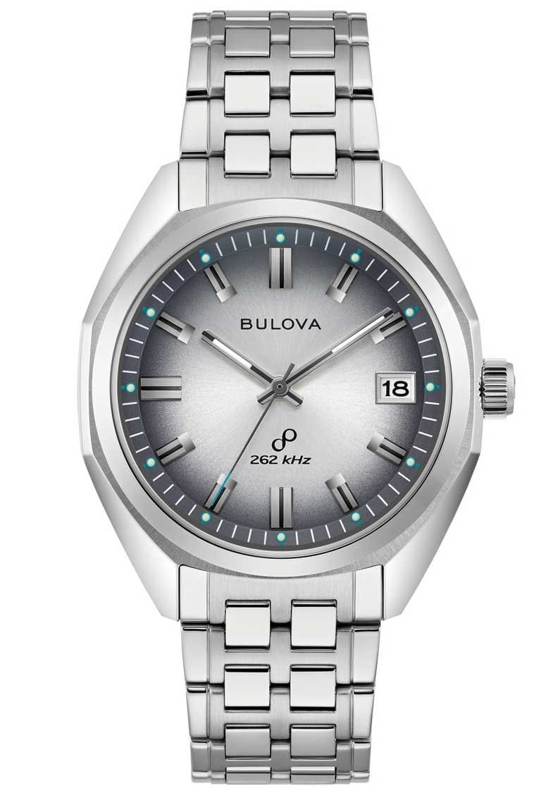 Bulova Classic Jet Star 96B472 96B472