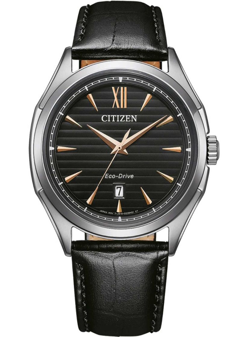 Citizen Classic Solar Quartz AW1750-18E AW1750-18E