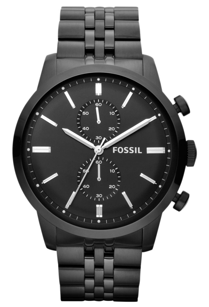 Fossil Townsman FS4787 - LQ - RIP
