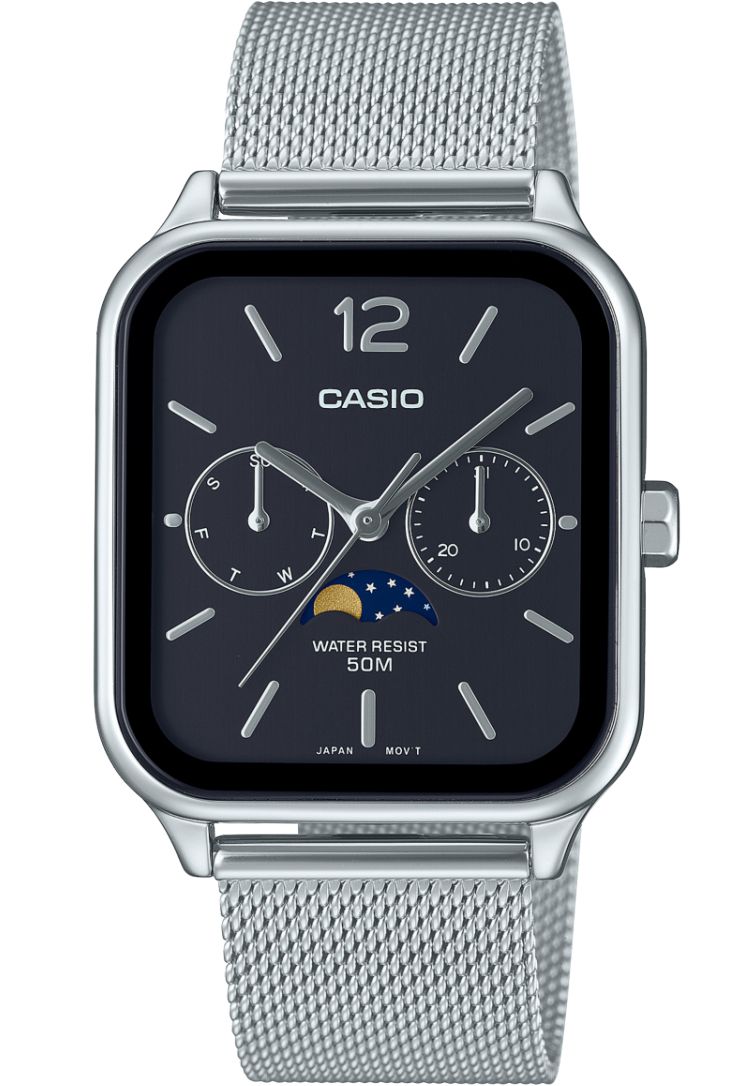 Casio Collection MTP-M305M-1AVER MTP-M305M-1AVER