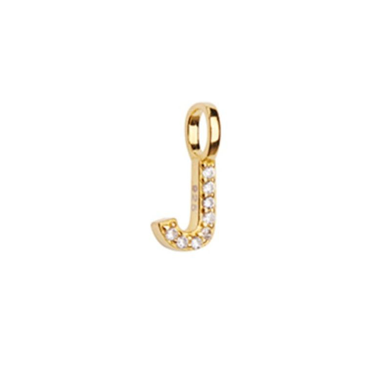 Pico Alphabet J N02003-J