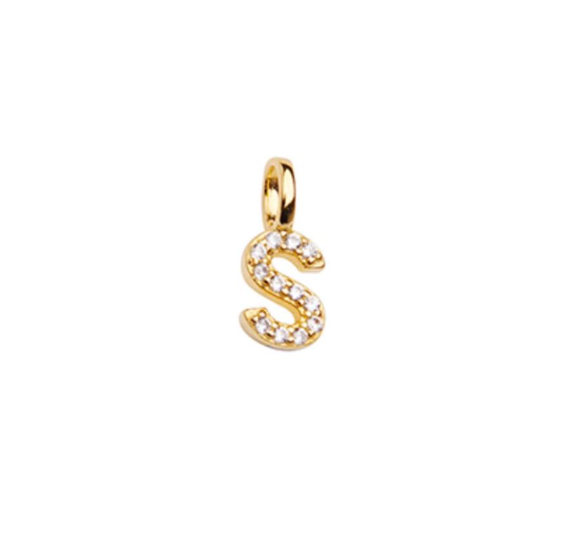 Pico Alphabet S N02003-S