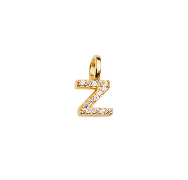 Pico Alphabet Z N02003-Z