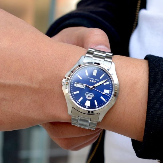 Orient Tri-Star Automatic RA-AB0019L RA-AB0019L